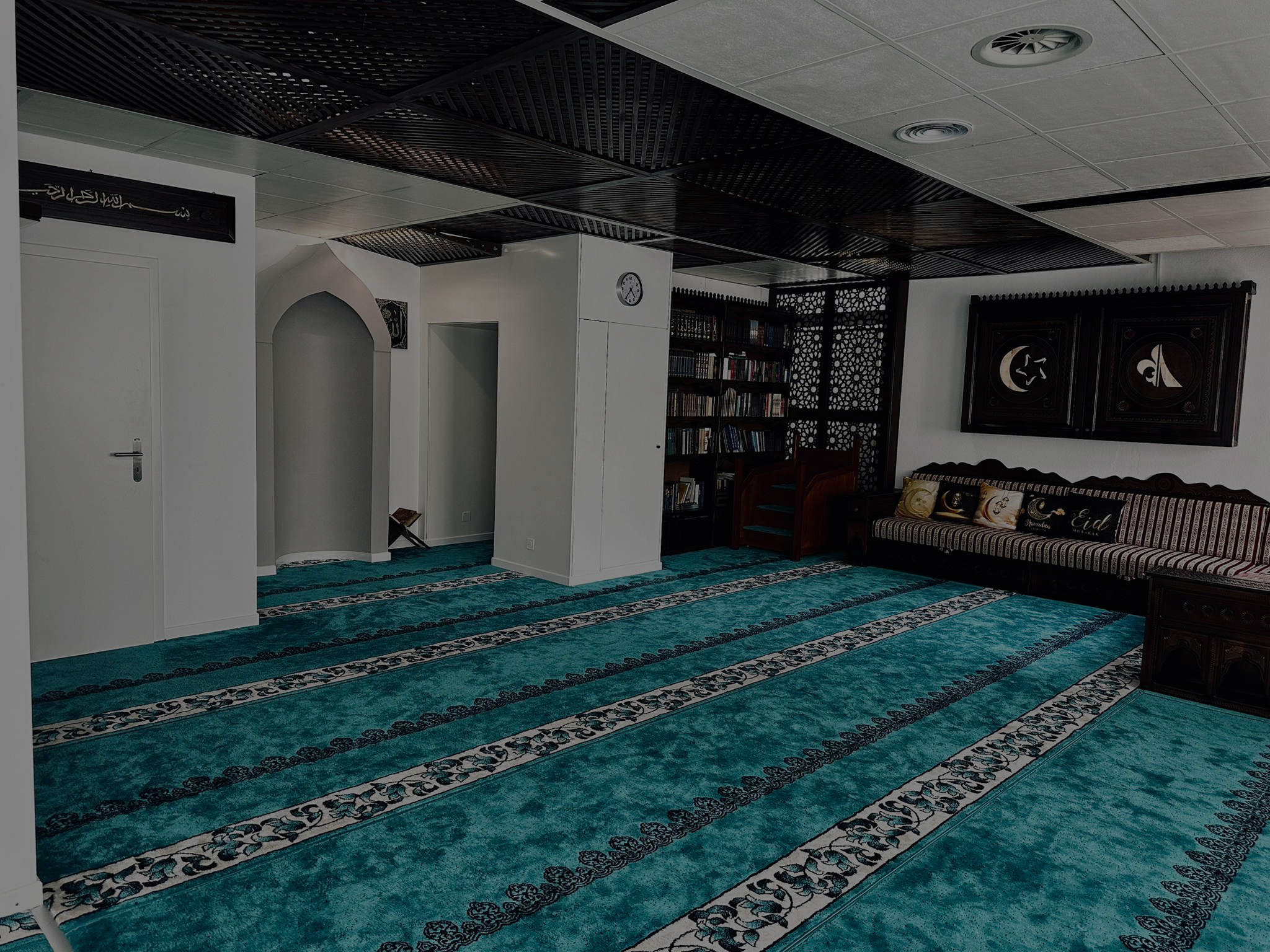 Džemat Ženeva – ACBG – Association Culturelle des Bosniaques de Genève